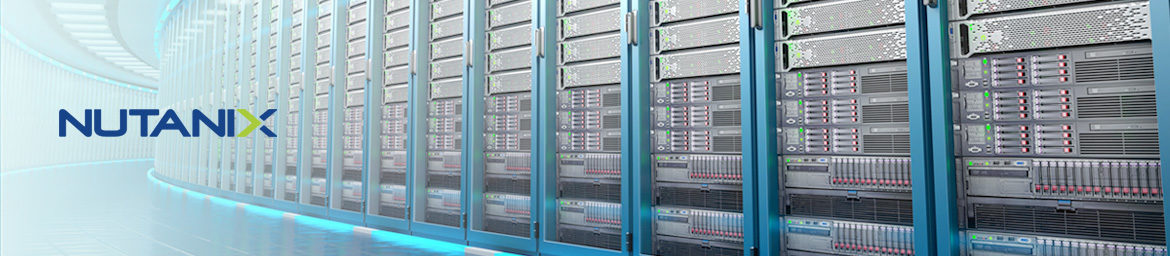 Nutanix - NASI